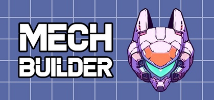 Grid for Mech Builder by Bohun - SteamGridDB