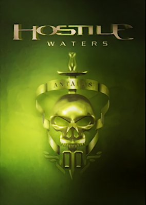 Grid for Hostile Waters: Antaeus Rising by Luckspeare - SteamGridDB