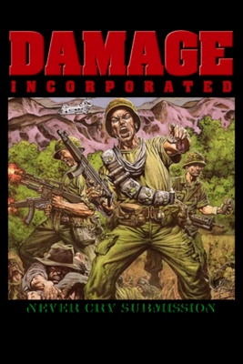 Grid for Damage Incorporated by rafaelsguimaraes - SteamGridDB