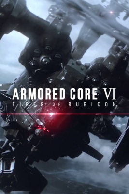 Grid for Armored Core VI: Fires of Rubicon by atdsutm - SteamGridDB