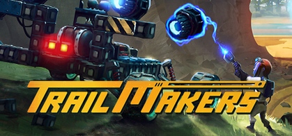 Grid for Trailmakers by Adamant - SteamGridDB