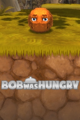 Grid for Bob Was Hungry by pinkbatman - SteamGridDB
