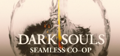 Dark Souls: Remastered Seamless Co-op - SteamGridDB
