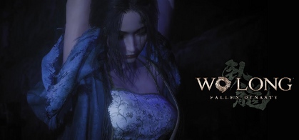 Grid for Wo Long: Fallen Dynasty by oriooox1 - SteamGridDB