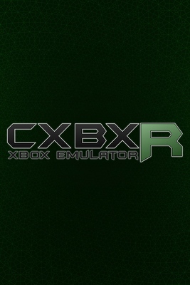 Grid for CXBX-Reloaded (Emulator) by Bun - SteamGridDB