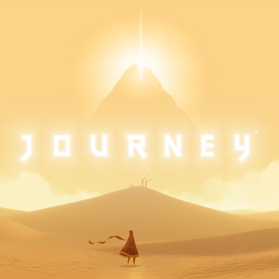 Grid for Journey by Hamid - SteamGridDB