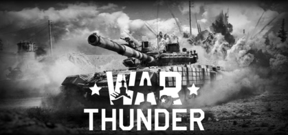 Grid for War Thunder by Vycter - SteamGridDB