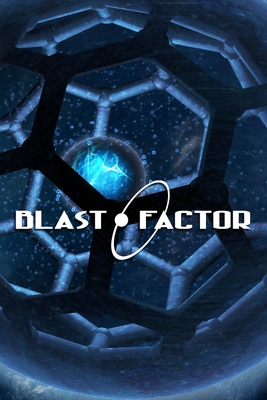 Blast Factor - SteamGridDB