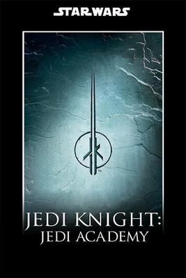 Grid for Star Wars: Jedi Knight - Jedi Academy by _Skyline - SteamGridDB
