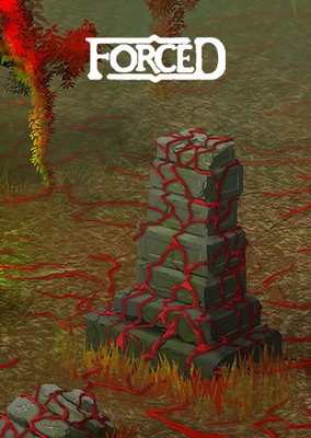 FORCED - SteamGridDB