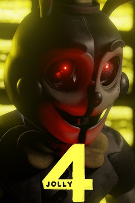 JOLLY 4 - SteamGridDB