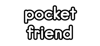Grid for pocket friend by Moofy - SteamGridDB