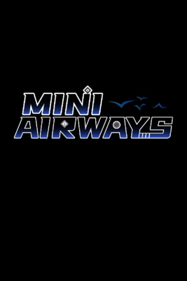 Mini Airways - SteamGridDB