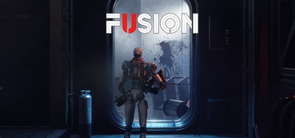 Fusion - SteamGridDB