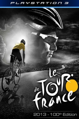 Pro Cycling Season 2007: Le Tour de France - SteamGridDB