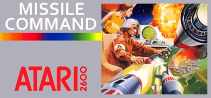 Grid for Missile Command by Emmalise - SteamGridDB