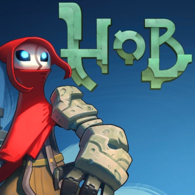 Grid for Hob by mynameisunique - SteamGridDB
