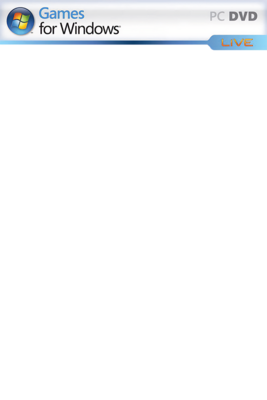 Games for Windows Live - SteamGridDB