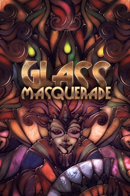 Grid for Glass Masquerade by Gums - SteamGridDB