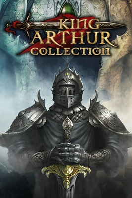 King Arthur: Collection - SteamGridDB