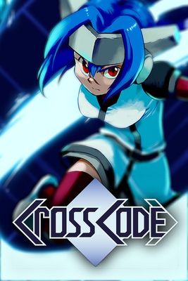 Grid for CrossCode by Neptune13 - SteamGridDB