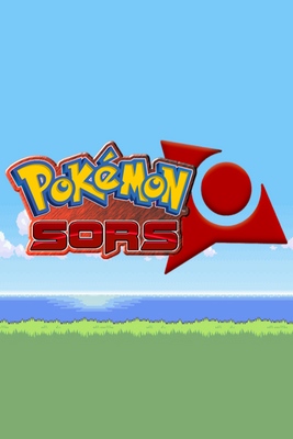 Grid for Pokémon Sors by Reticent - SteamGridDB