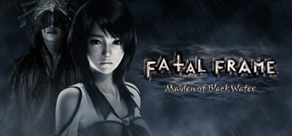 Grid for FATAL FRAME / PROJECT ZERO: Maiden of Black Water by Fobeus - SteamGridDB