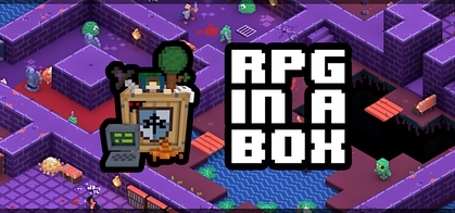 RPG in a Box - SteamGridDB