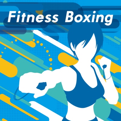 Grid for Fitness Boxing by David0Mario - SteamGridDB