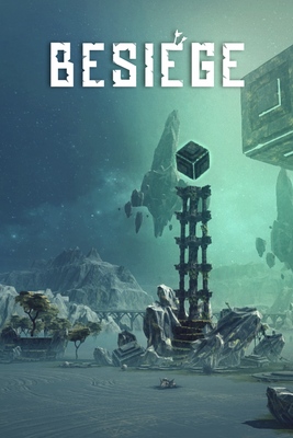 Grid for Besiege by pizzadoggo - SteamGridDB