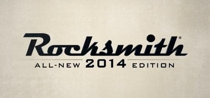 Grid for Rocksmith® 2014 Edition - Remastered by riefu24 - SteamGridDB