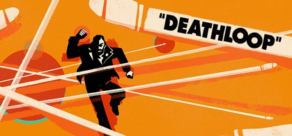 Grid for DEATHLOOP by Maxine - SteamGridDB