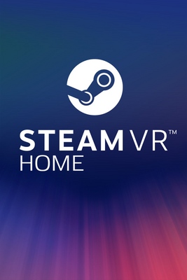 SteamVR Home - SteamGridDB