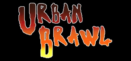 Grid for Action Doom 2: Urban Brawl by Batmite128 - SteamGridDB
