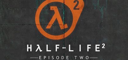 Grid for Half-Life 2: Episode Two by Maxine - SteamGridDB
