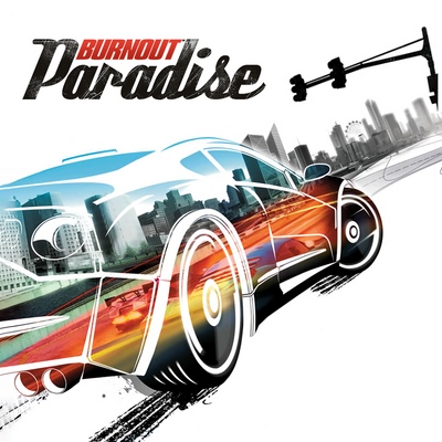 Grid for Burnout Paradise by Maxine - SteamGridDB