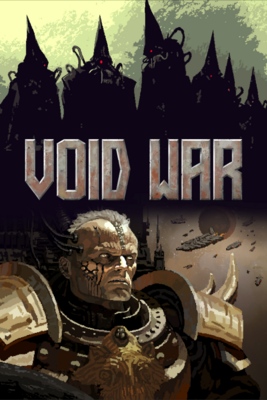 Grid for Void War by ThePeterPhantom - SteamGridDB