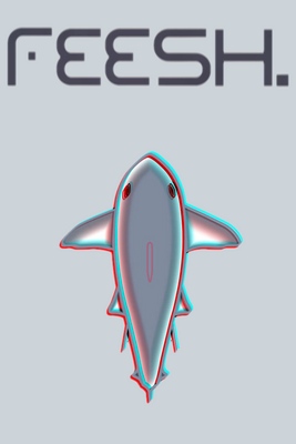 Feesh - SteamGridDB