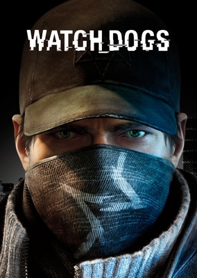 Grid for Watch Dogs by DarkSauce - SteamGridDB