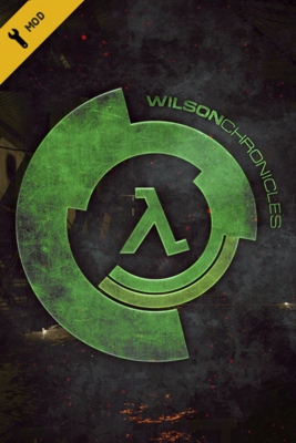 Grid for Wilson Chronicles by mdvhimself - SteamGridDB