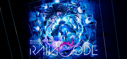 Grid for Master Detective Archives: Rain Code by Aren_Overher - SteamGridDB