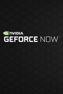 Grid for GeForce Now by Trent Anthony Francis - SteamGridDB