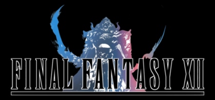 Grid for Final Fantasy XII by SnowflakeThePirate - SteamGridDB