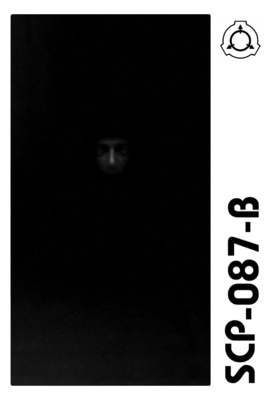 SCP-087-B UE Remake - SteamGridDB