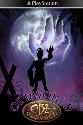Grid for Oddworld: Abe's Oddysee by Kemerax - SteamGridDB