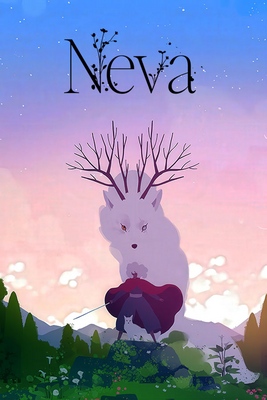 Grid for Neva by AdventureDarkest - SteamGridDB