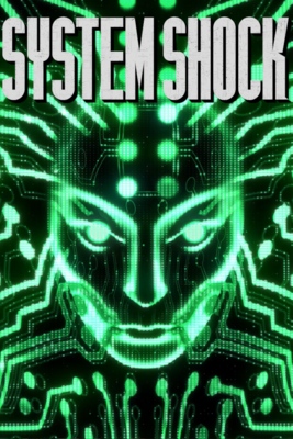 Grid for System Shock by NoOne_24/05 - SteamGridDB