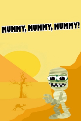 Mummy, mummy, mummy! - SteamGridDB