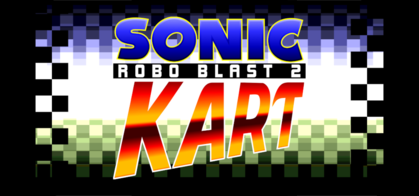 Sonic Robo Blast 2 Kart (SRB2 Kart) - SteamGridDB