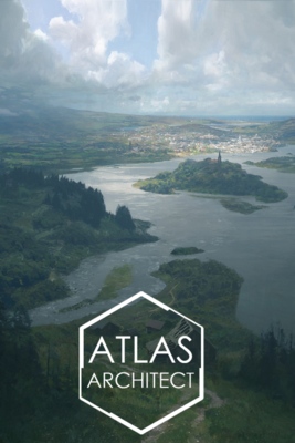 Atlas Architect - SteamGridDB